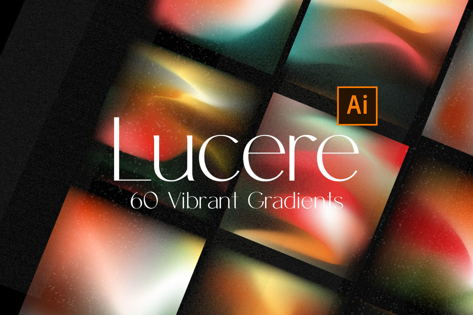 60 Customizable Gradients on Yellow Images Creative Store - 130327