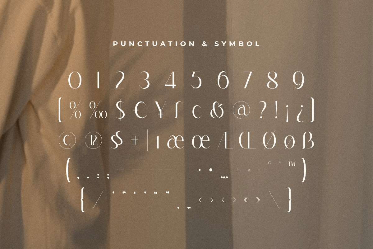 Ralling – Unique Modern Display Font on Yellow Images Creative Store ... Ralling – Unique Modern Display Font on Yellow Images Creative Store ...